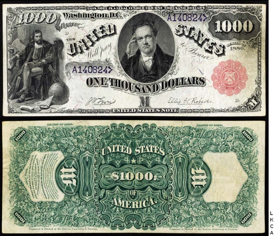  1000 Dollars Picpool ru
